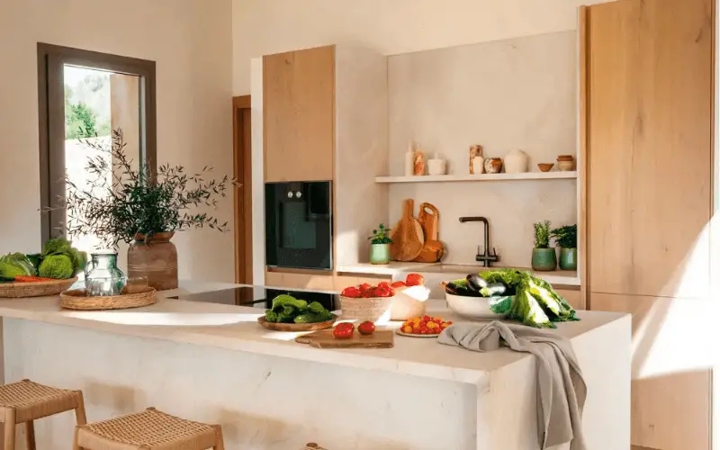 Cuisine 2026 : Les Inspirations Qui Vont Transformer Nos Intérieurs