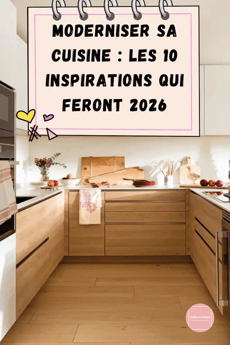 Cuisine 2026 : Les Inspirations Qui Vont Transformer Nos Intérieurs