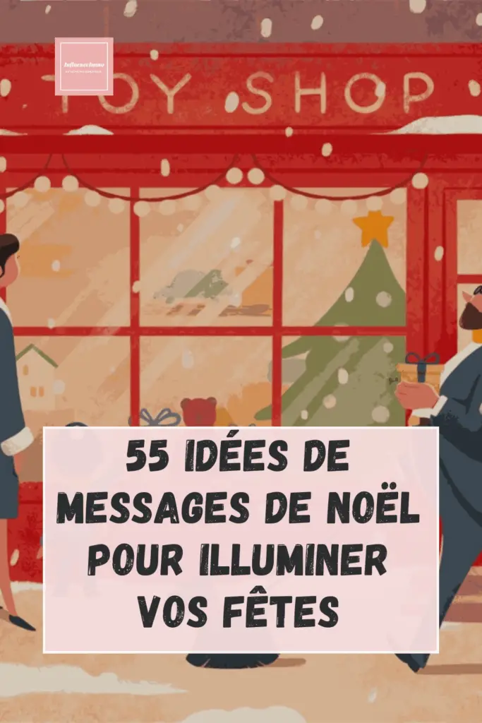 55 idées de vœux pour rendre Noël encore plus magique
