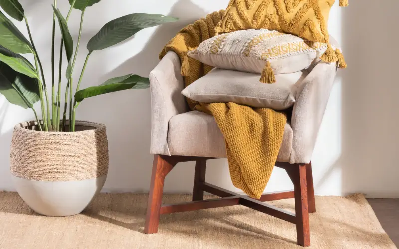 Pourquoi la chaise organique reste-t-elle tendance en 2026